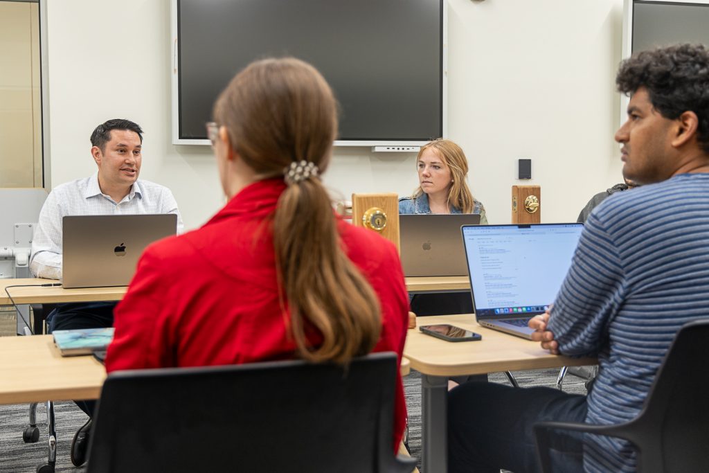 More Information and Contacts | Business Information Technology ...