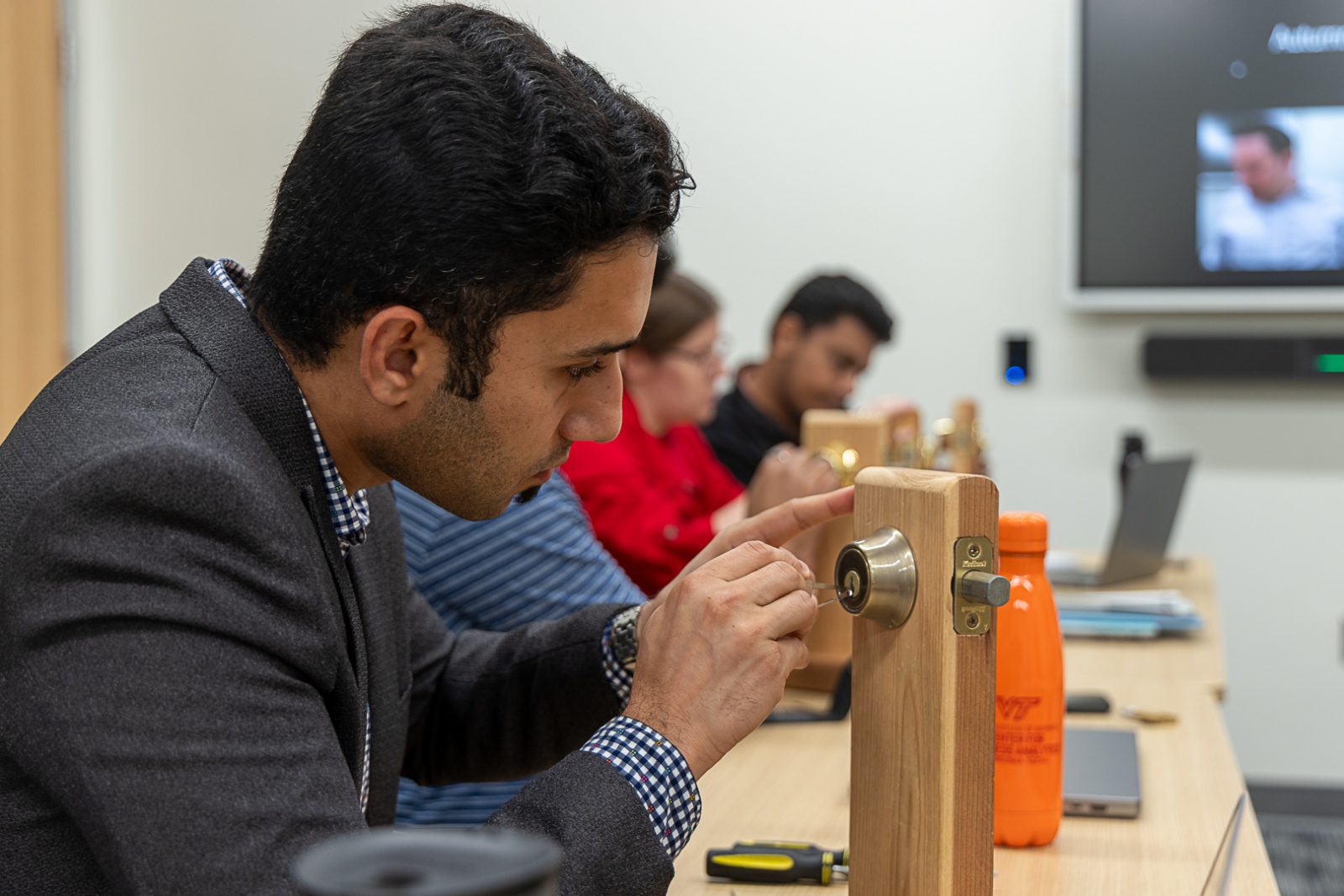 Application Process and Requirements | Business Information Technology ...